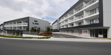 UNEX – Experts in aluminium balustrade systems