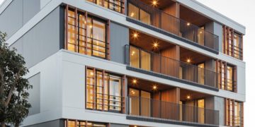 UNEX – Experts in aluminium balustrade systems