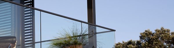 Frameless Glass Balustrades - UNEX