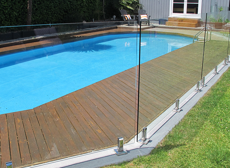 Balustrade Pool Fencing Solutions UNEX Balustrade Pool Fencing Solutions UNEX
