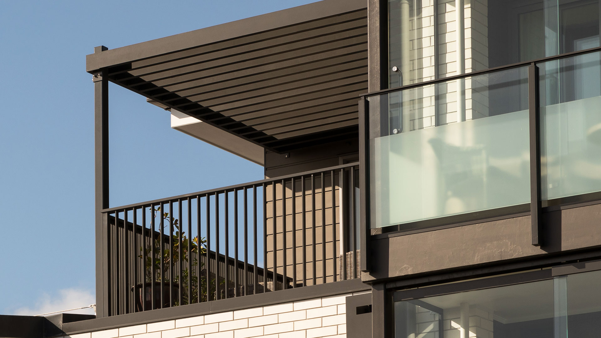 Case Study: Bespoke Balustrade and Privacy Solutions for Bayview ...