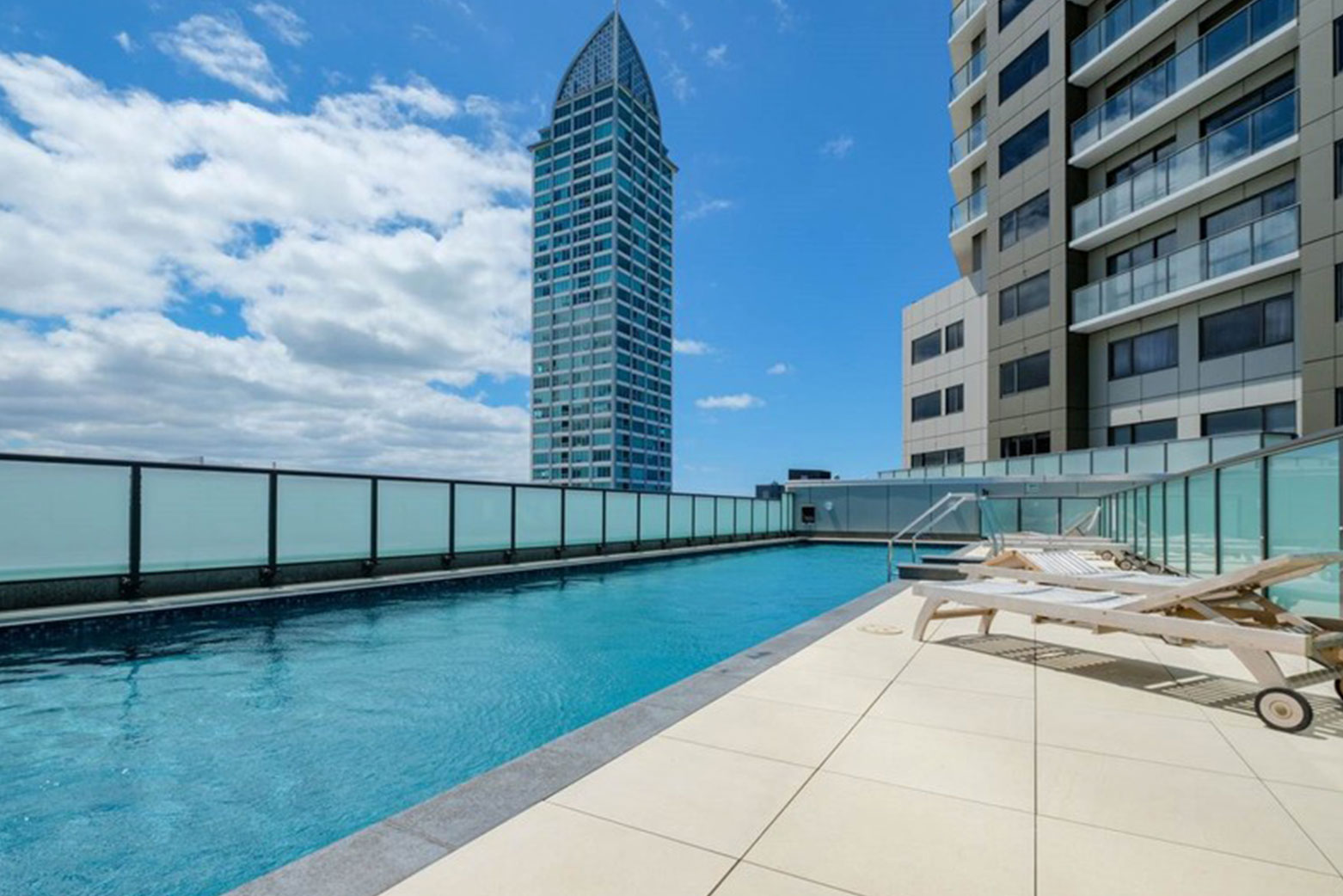 UNEX's Balustrade Transformation in the Extensive Remediation of The ...