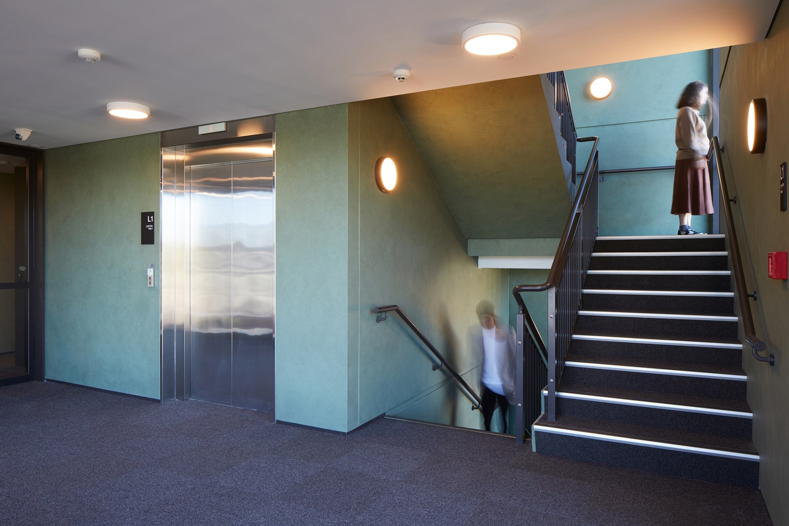 Transforming Kainga Ora Riccarton Rd: Innovative Design Solutions - UNEX