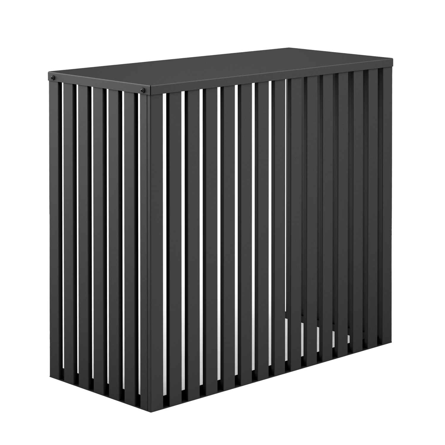 ScreenPro Aluminium Heat Pump Covers: A Premium Addition to our Range ...