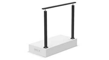 UniRail Handrail System - UNEX