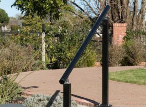 UniRail Handrail System - UNEX